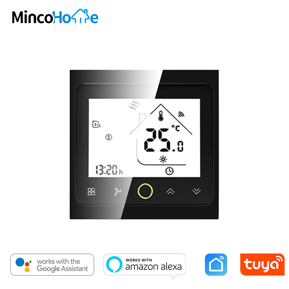 How to correctly select and install temperature controllers