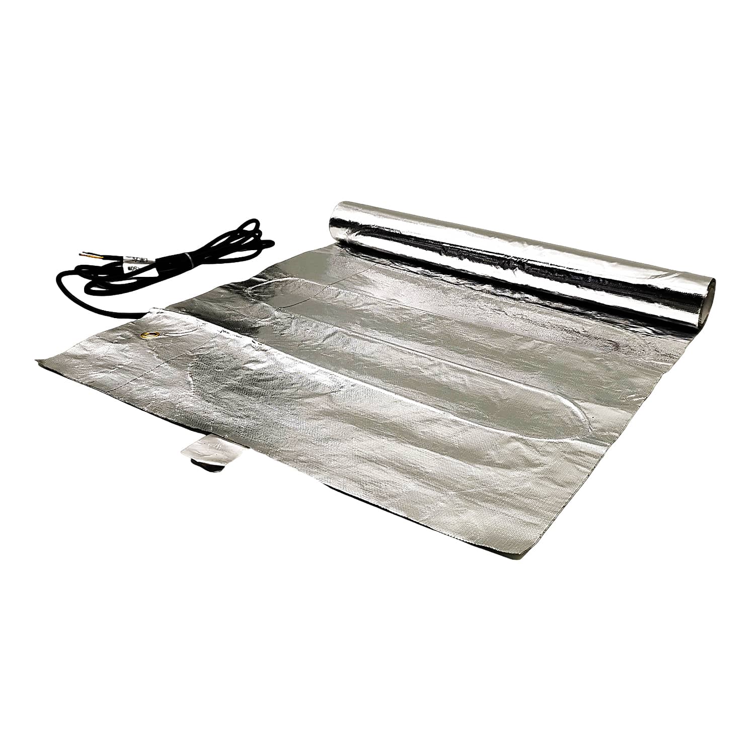 Introduction to the advantages of heated mats